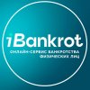 Иконка канала iБанкрот