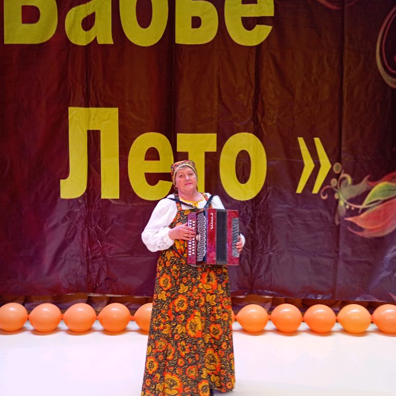 Иконка канала Валентина Гурьянова