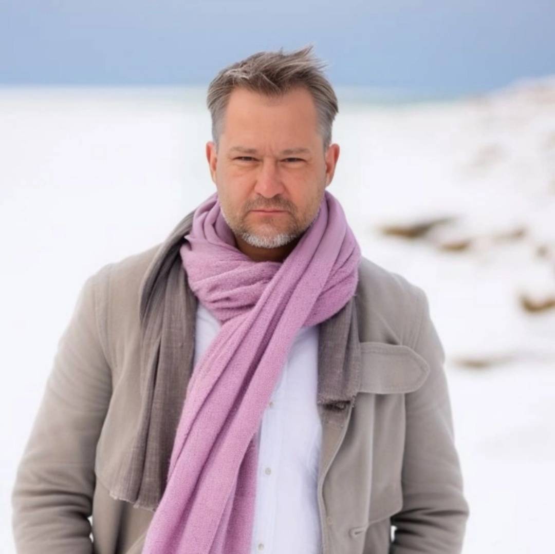 Иконка канала Виктор В