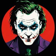 Иконка канала Joker