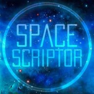 Иконка канала SPACE SCRIPTOR