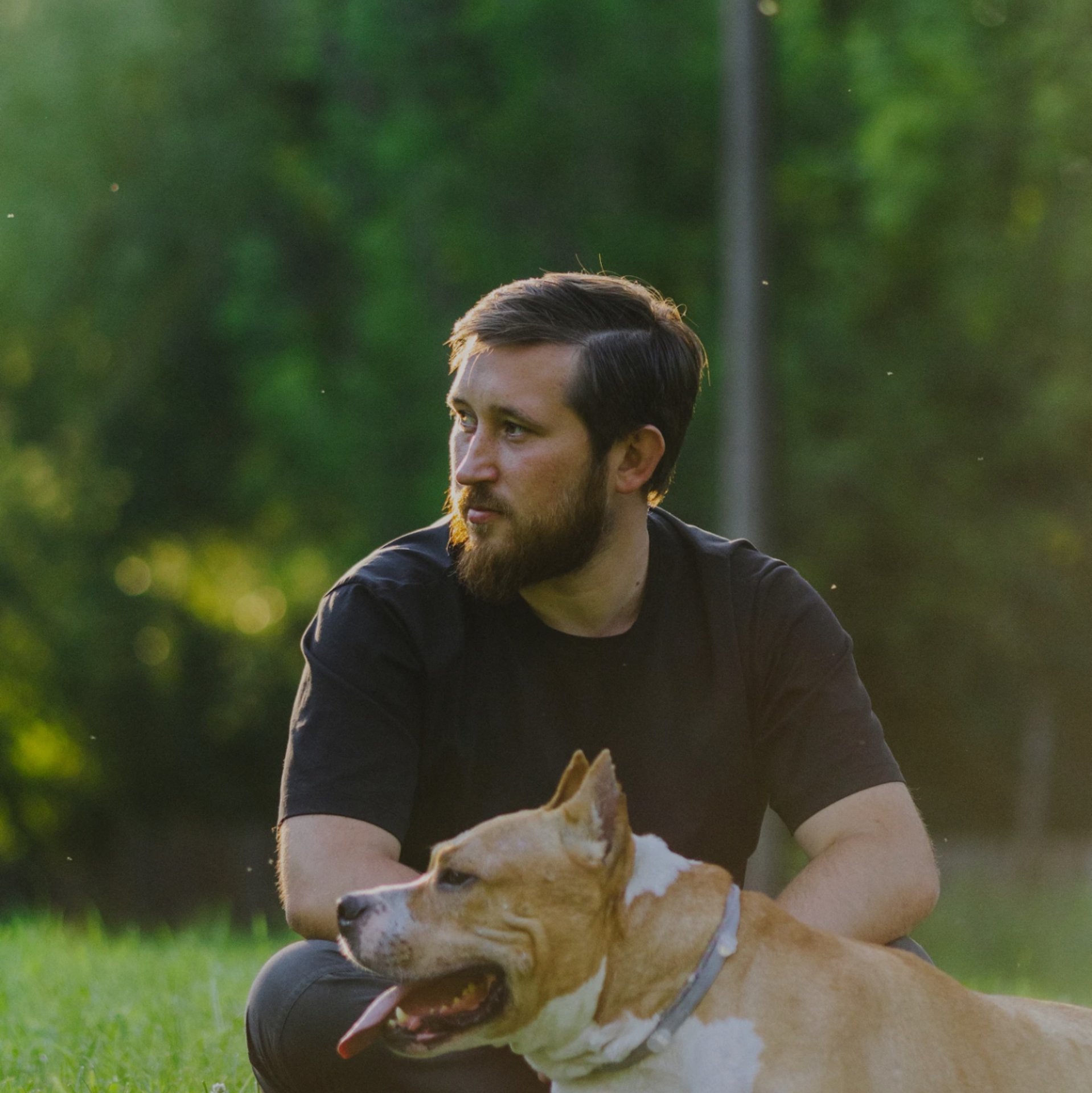 Иконка канала Erin DogCamp