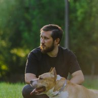 Иконка канала Erin DogCamp