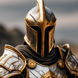 Иконка канала ДНД c NPC