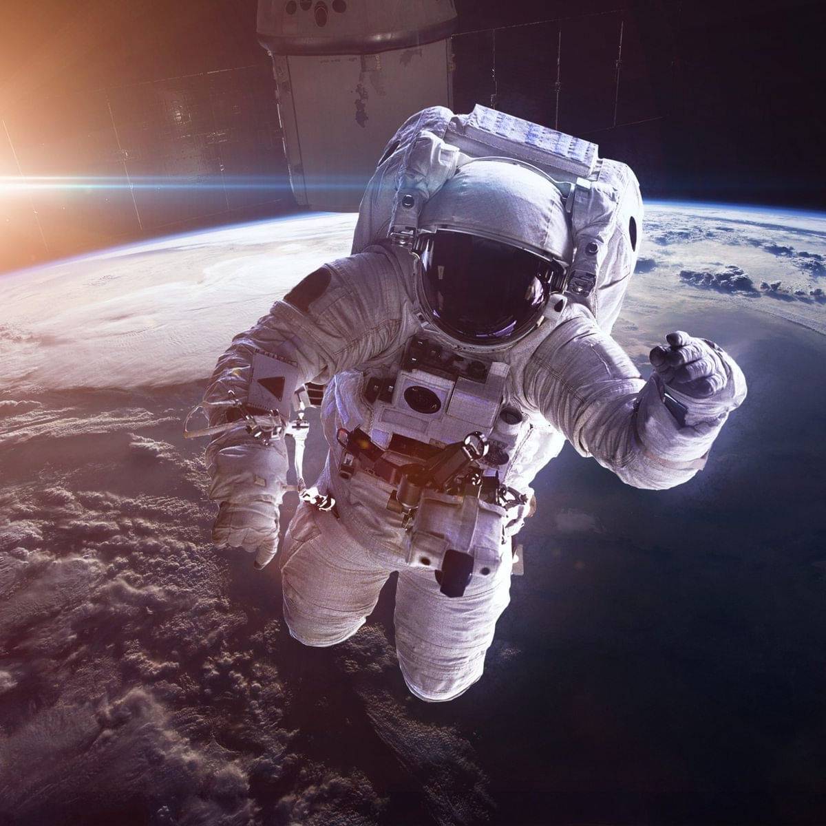 Иконка канала Tech | Space