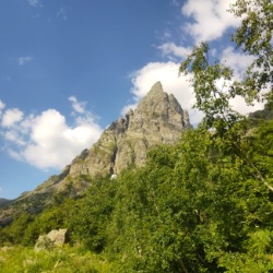 Иконка канала Шабанова Дарья