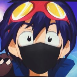 Иконка канала AgurenTana