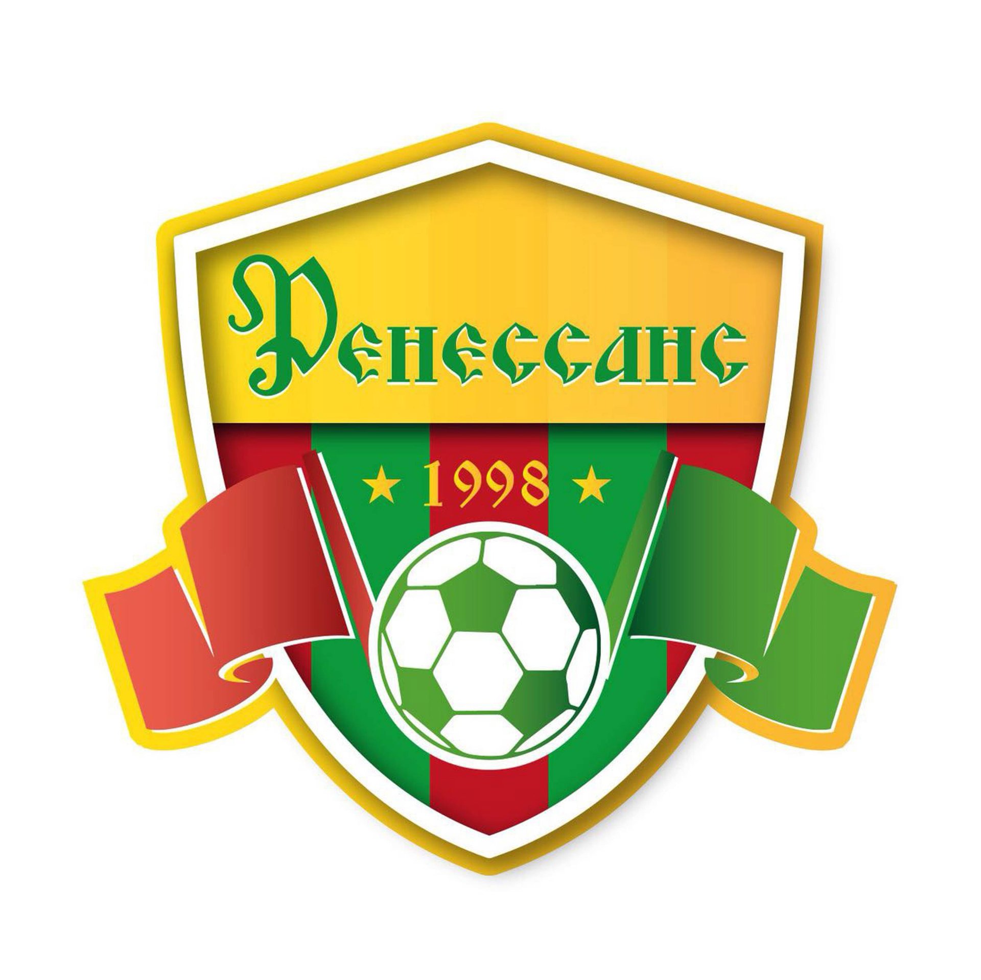 Иконка канала ФК "Ренессанс"