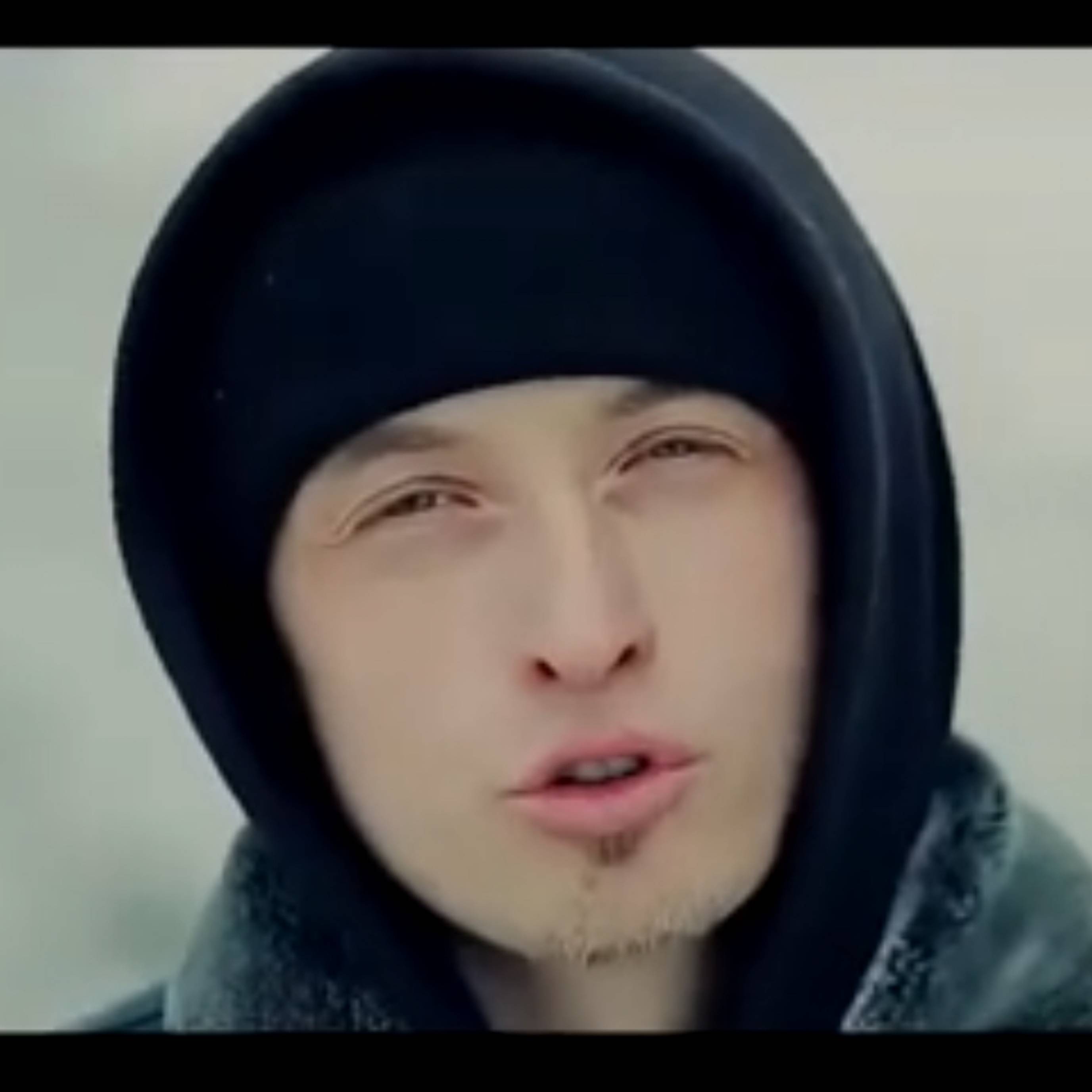 Иконка канала Вещий Хо