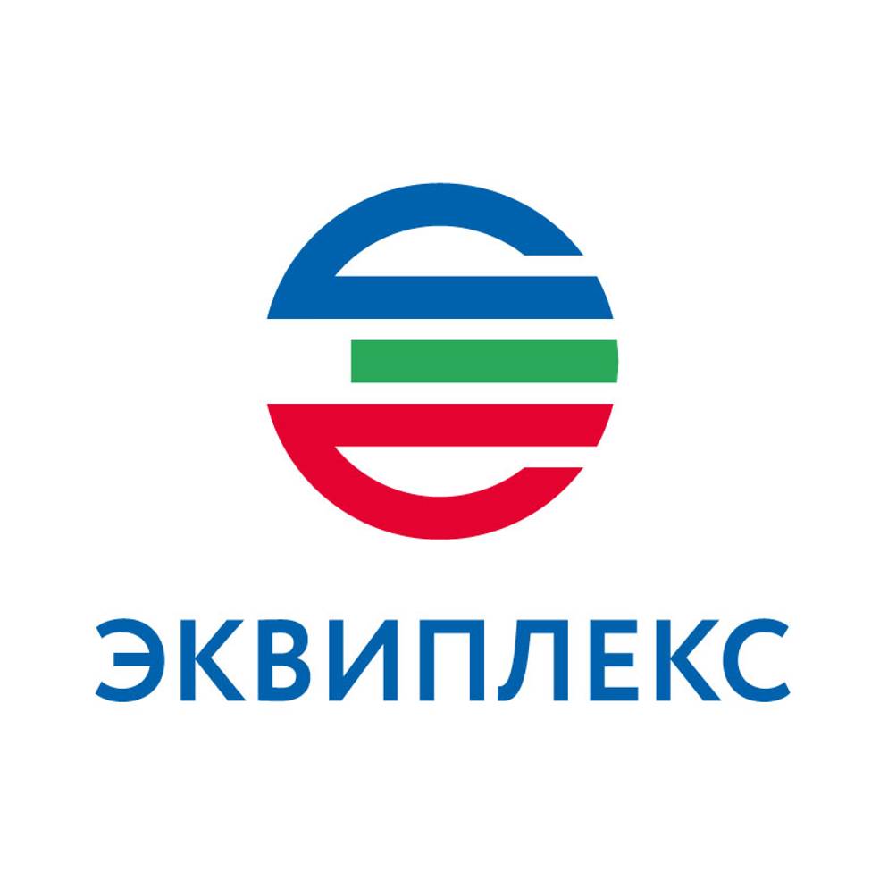 Иконка канала Эквиплекс