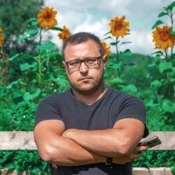 Иконка канала Видеограф и Рыбак Алмаз