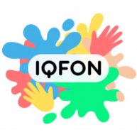 Иконка канала IQFON