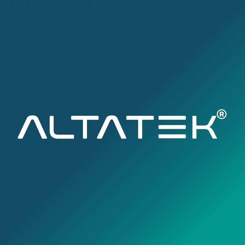 Иконка канала Альтатек | Cтанки с ЧПУ