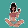 Иконка канала Tata_Art18