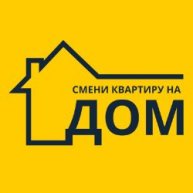 Иконка канала «Сменикварти.ру» на ДОМ