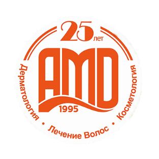 Иконка канала «АМД Лаборатории», г.Санкт-Петербург