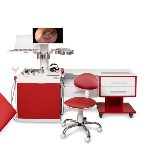 Иконка канала ЛОР комбайны "Клевер"