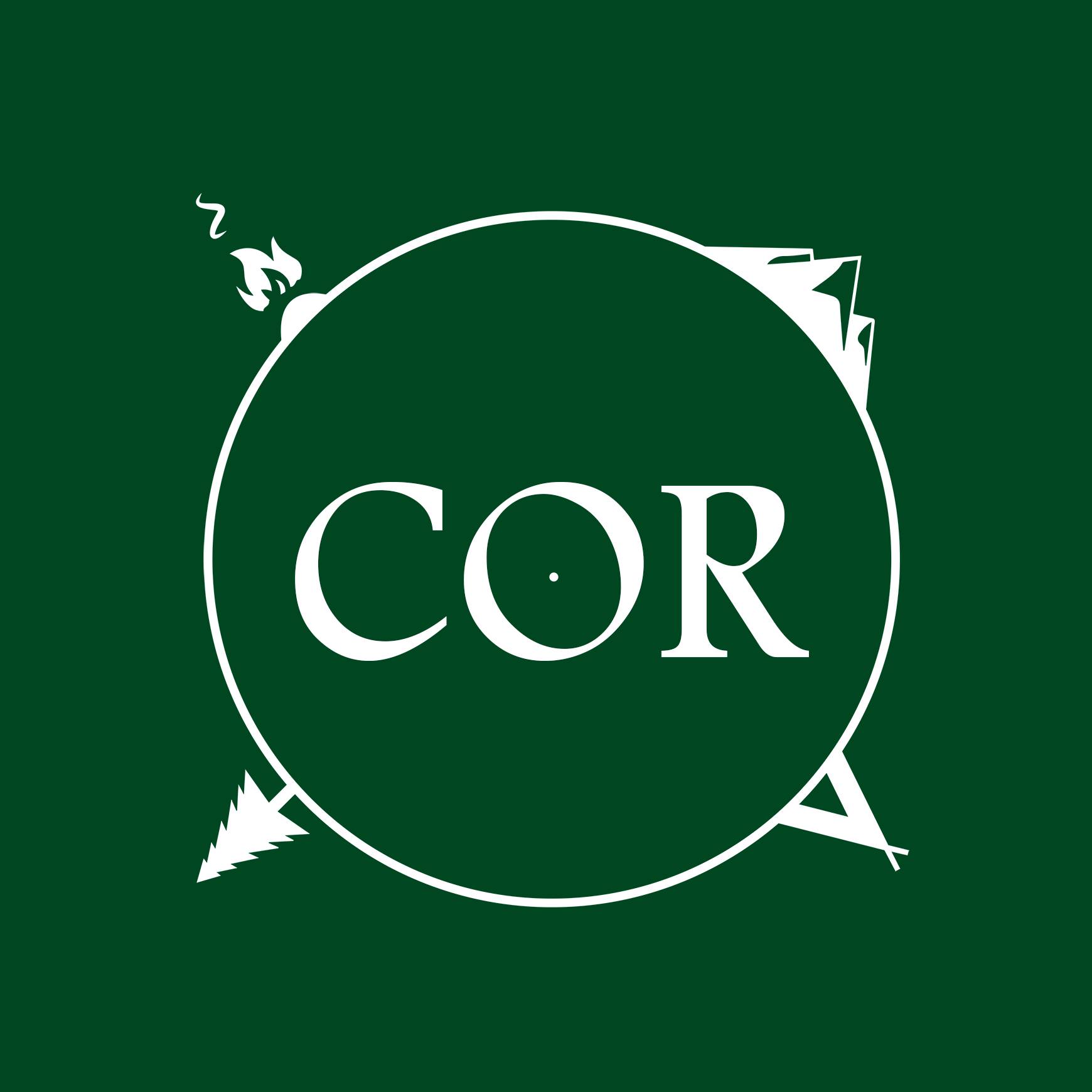 Иконка канала Camping, Outdoor, Recreation (COR )