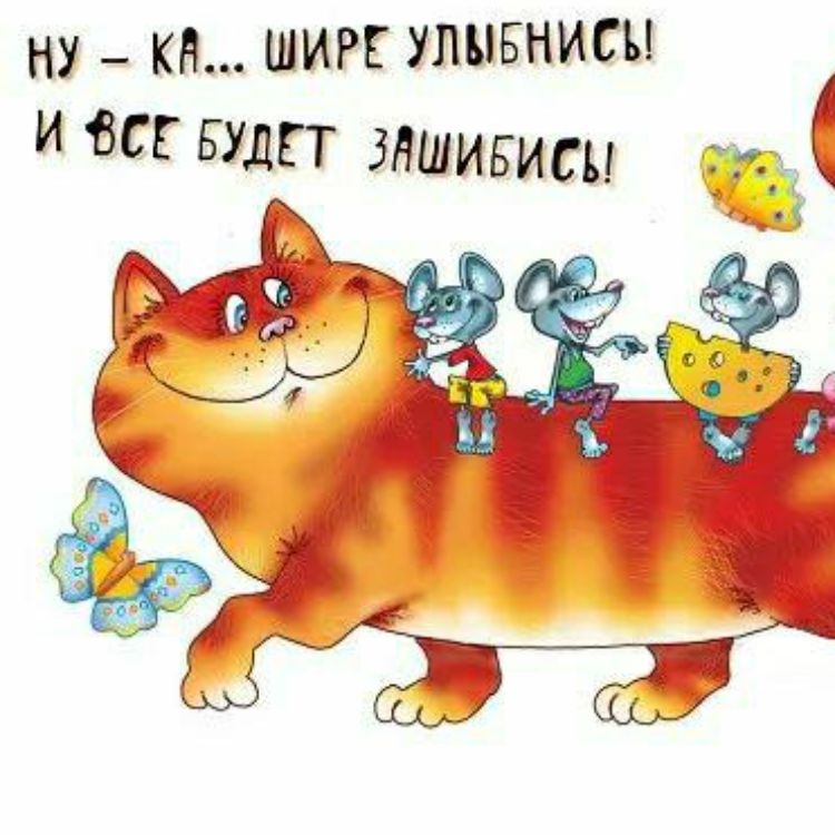 Иконка канала Мой Цвет Настроения...