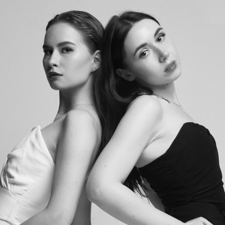 Иконка канала ALMA Piano Duo