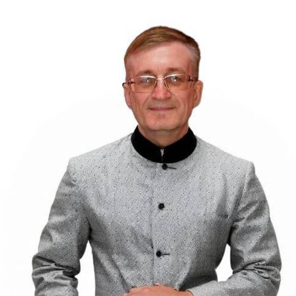 Иконка канала Сергей Земсков