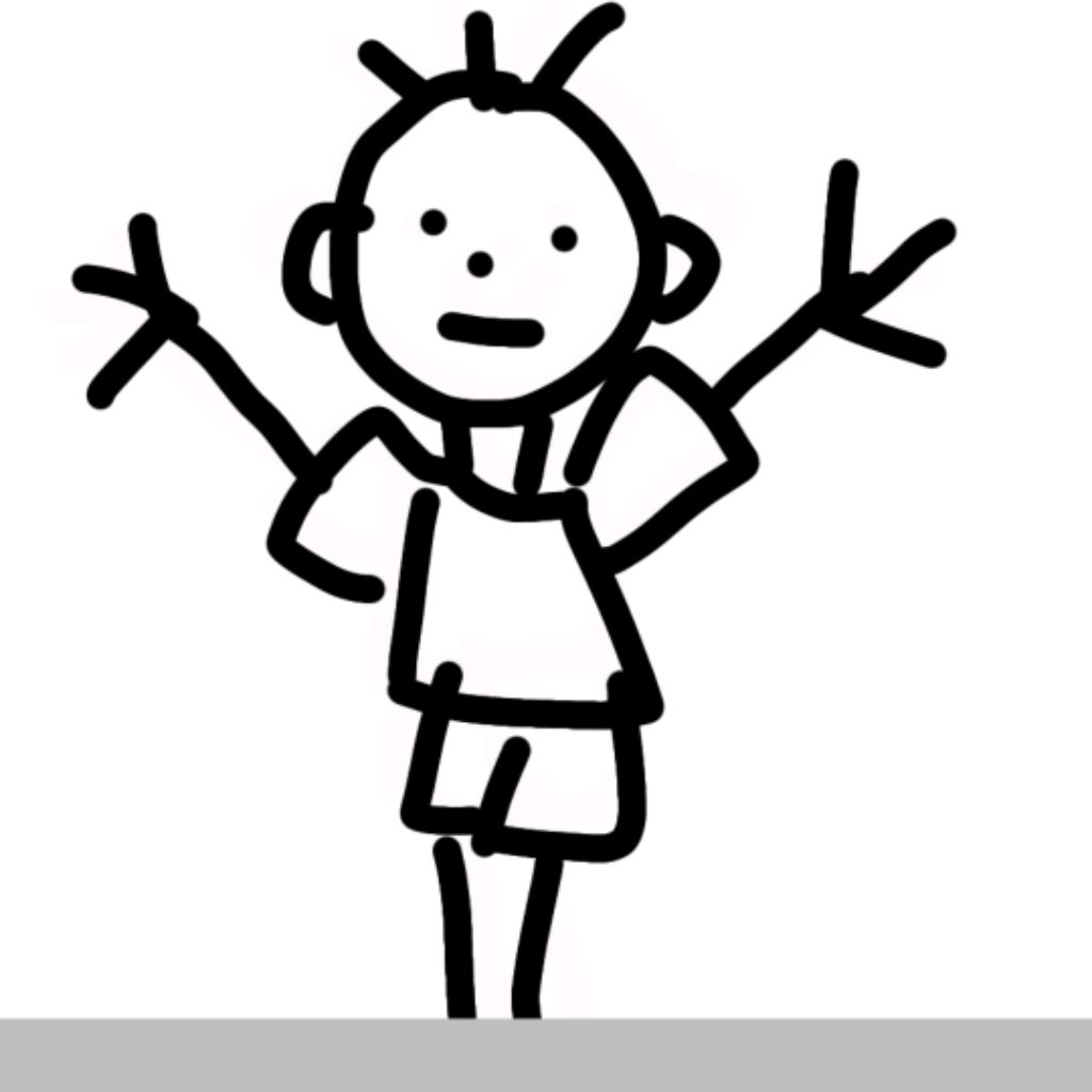 Иконка канала Человек:)