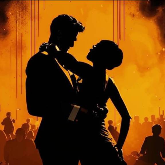 Иконка канала DaTango