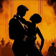 Иконка канала DaTango