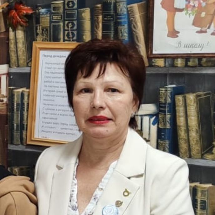 Иконка канала Любовь Гляненко