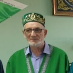 Иконка канала Мечеть НУР УФА