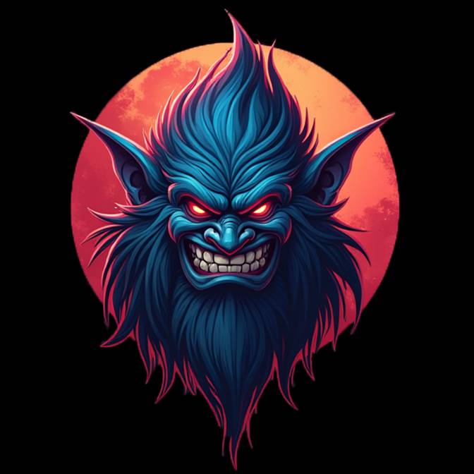 Иконка канала Trollplay