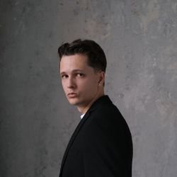 Иконка канала ivangavrikov