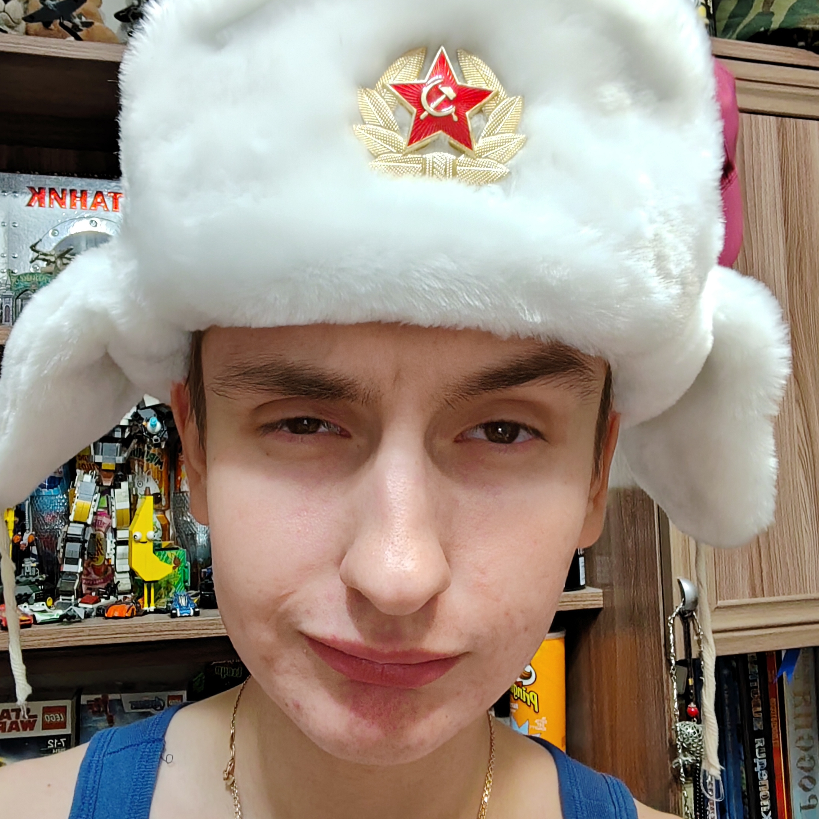 Иконка канала Бурмистров Данила