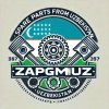 Иконка канала ZapGMUz - запчасти из Узбекистана