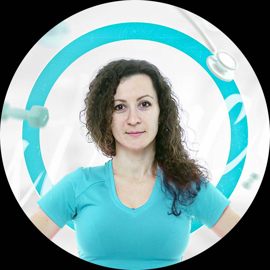 Иконка канала Клуб FitLife