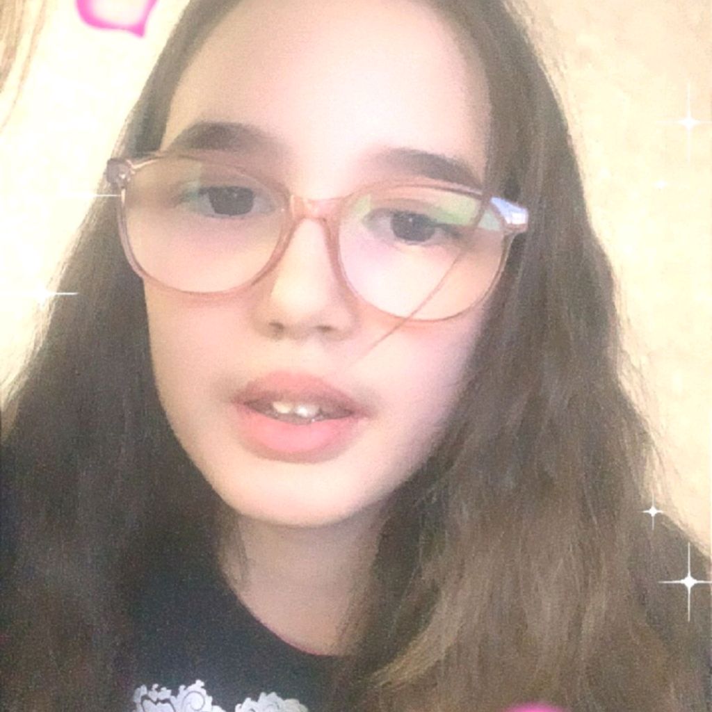 Иконка канала Самая обычная Ксю