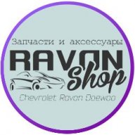 Иконка канала Ravon Shop