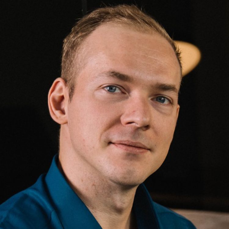 Иконка канала Psyromanov