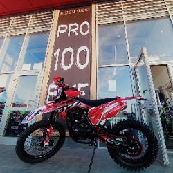 Иконка канала PRO100BIKE