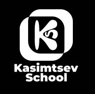 Иконка канала Kasimtsev School