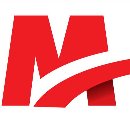 Иконка канала most медиа-проект