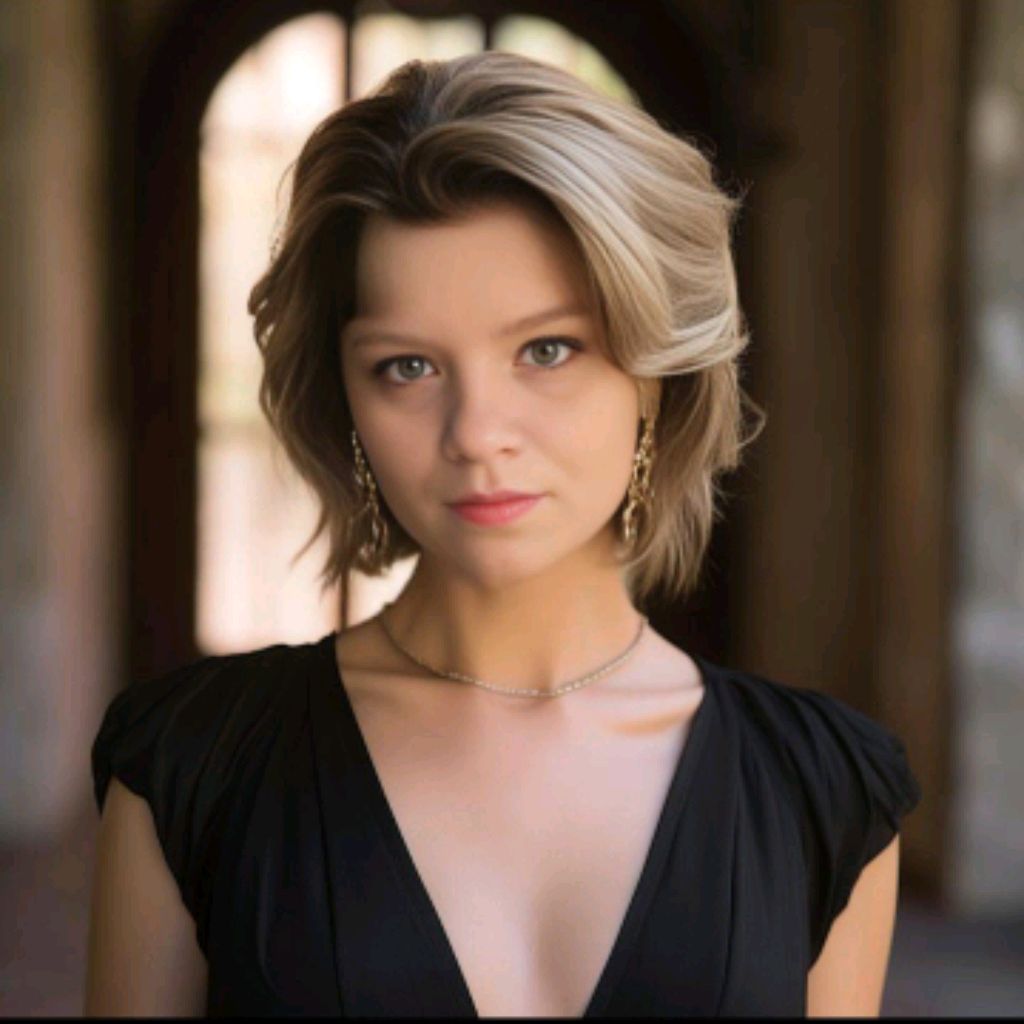 Иконка канала Анна Genshin Impact