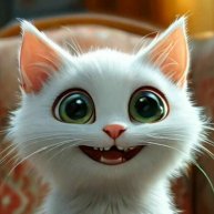 Иконка канала Весёлые Игры