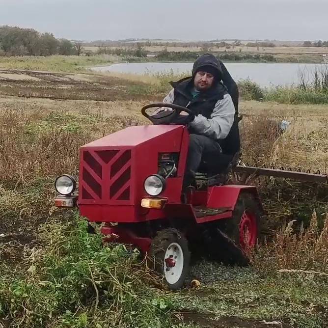 Иконка канала Мой дом у реки