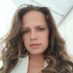 Иконка канала Олеся