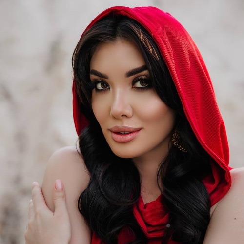 Иконка канала Гузель Шарафутдинова