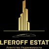 Иконка канала ALFEROFF ESTATE