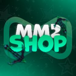 Иконка канала MM2SHOP.RU - Скины Murder Mystery 2
