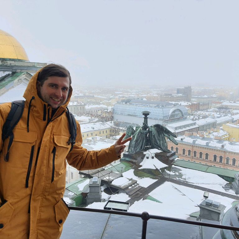 Иконка канала KNV