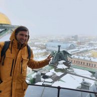 Иконка канала KNV